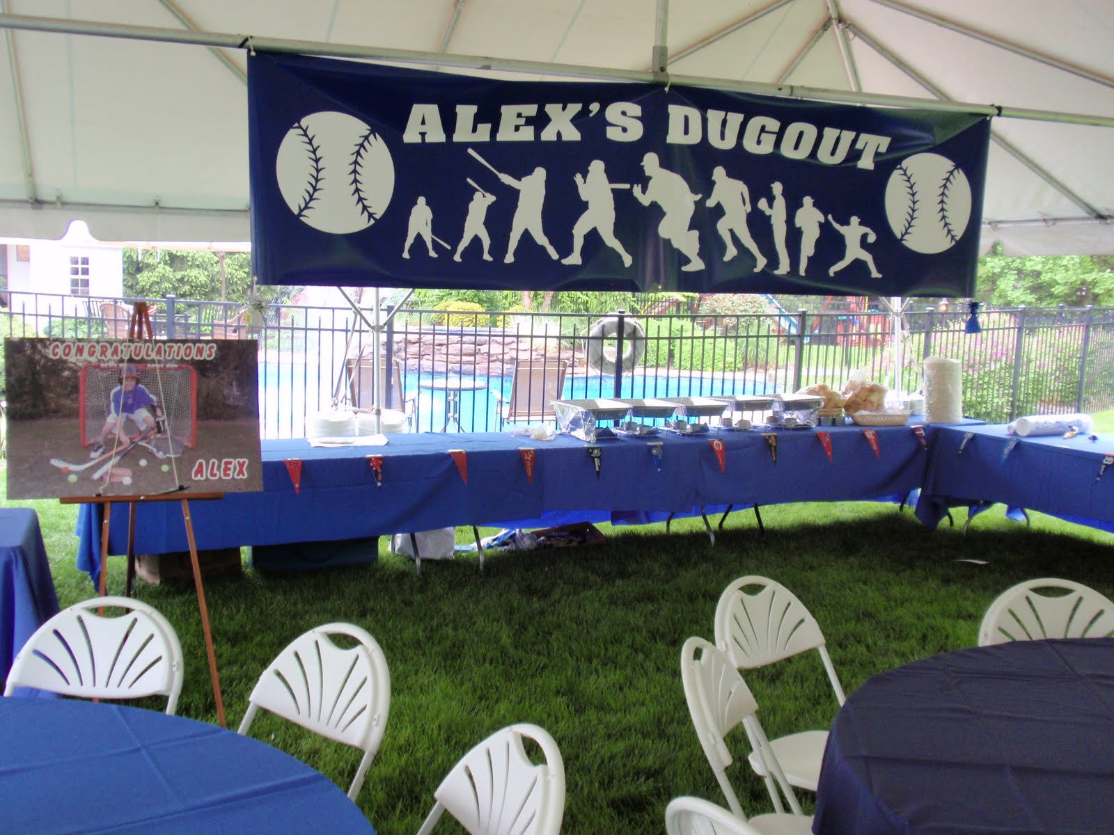 DIY by Design: Party Time