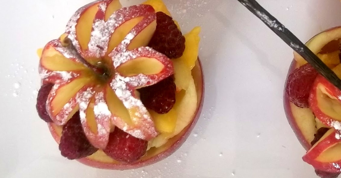 Gourmandises au parfum de Madagascar