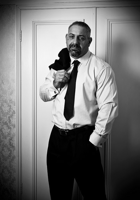 COLEÇAO VARIOS ATORES: David Goldenberg