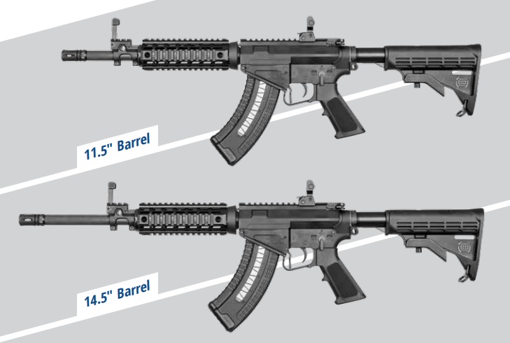 Israel Emtan, Senjata MZ-47 dan MZ-4P (2018) - Afrid Fransisco