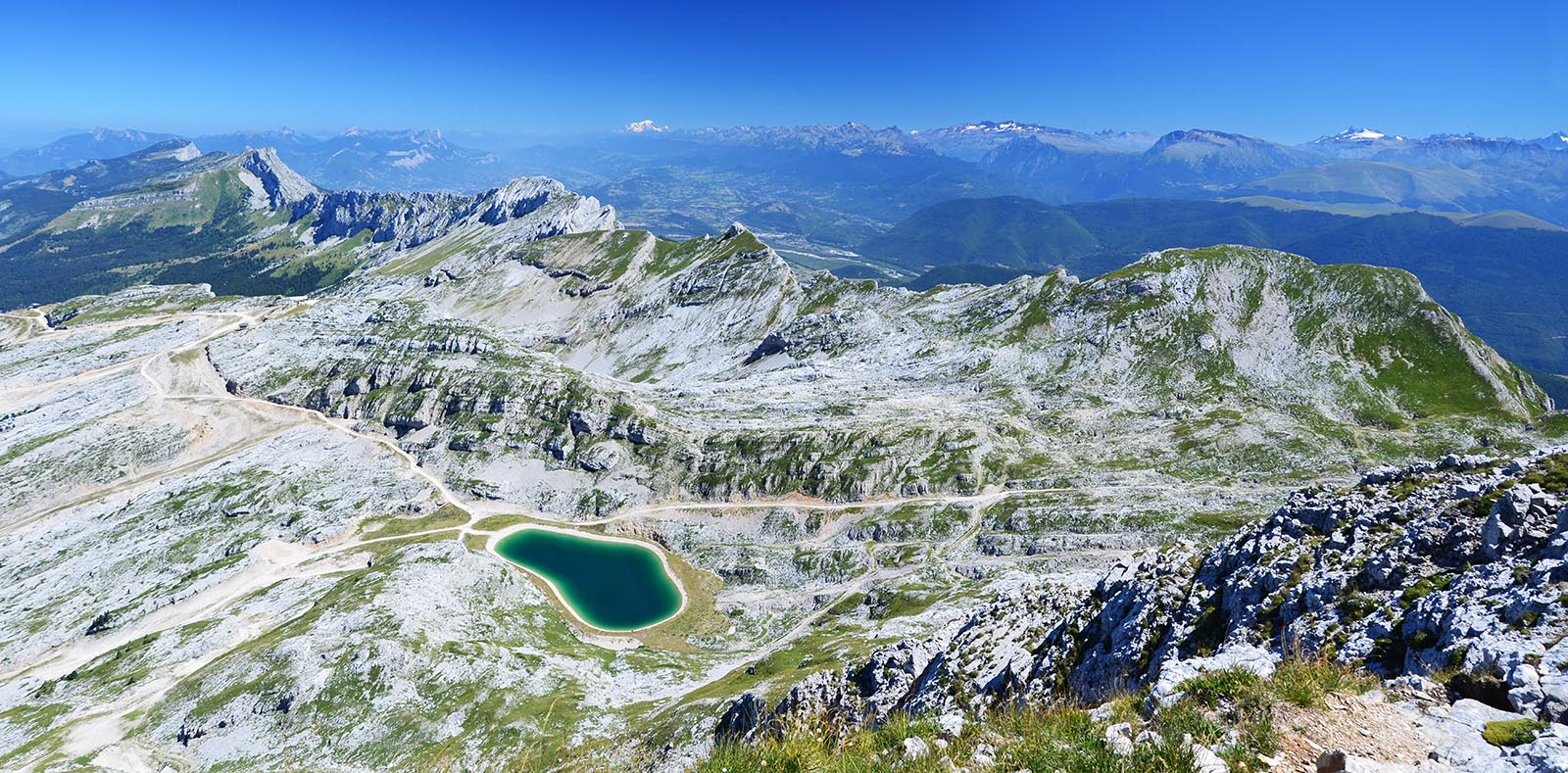 DROMESCAPE - Randonnées en Drôme et Escapades photographiques: La ...