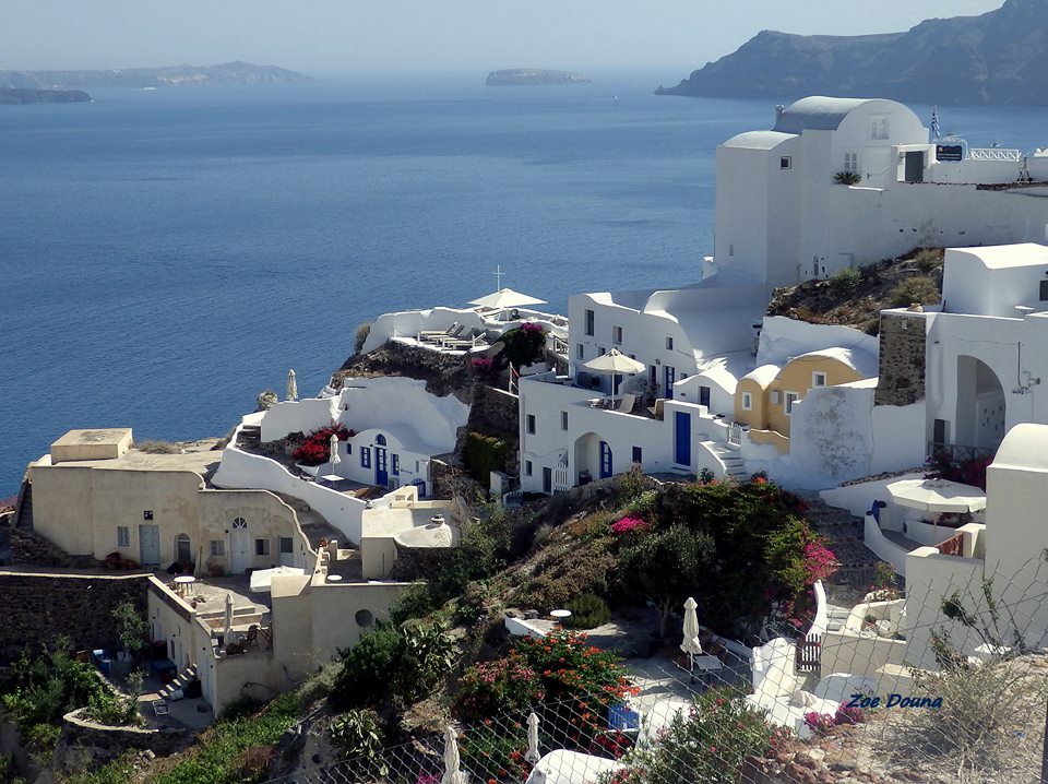 Homo Universalis: ΣΑΝΤΟΡΙΝΗ:H EKΡΗΞΗ ΤΩΝ ΑΙΣΘΗΣΕΩΝ. Α' - ΦΩΤΟΓΡΑΦΙΚΟ ...