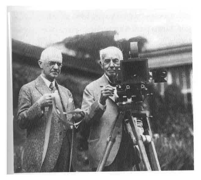 History of photography | Famous Photographers