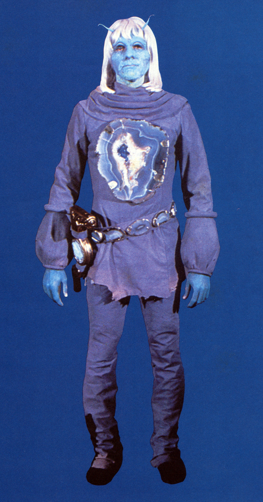 NationStates | Dispatch | Known Galactic/Extragalactic Species