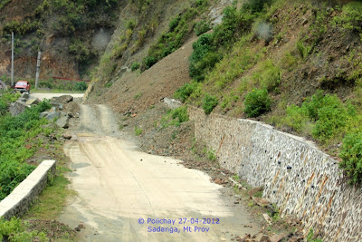 An Igorot Journey: Images of Sadanga