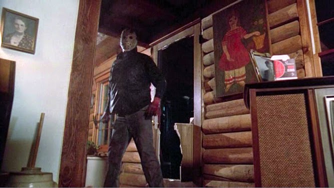 Let's Get Out Of Here!: Celebrity Endorsement: Ted White!