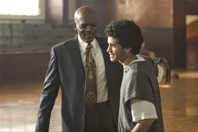 CLÍMAX: Climaxteca: Coach Carter - Nosso Maior Medo