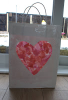 Taming the Goblin: Kids Art and Craft ideas