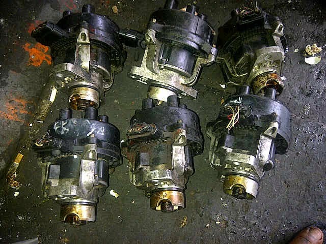 Jual Delco Mobil Mitsubishi Galant ex Singapore or Japan - Jual ...