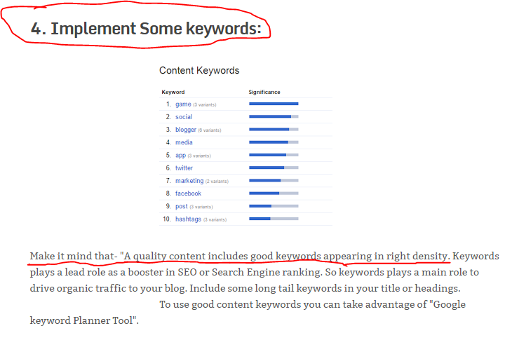 How To Create An Effective Social Media Strategy | The Geek Vision
