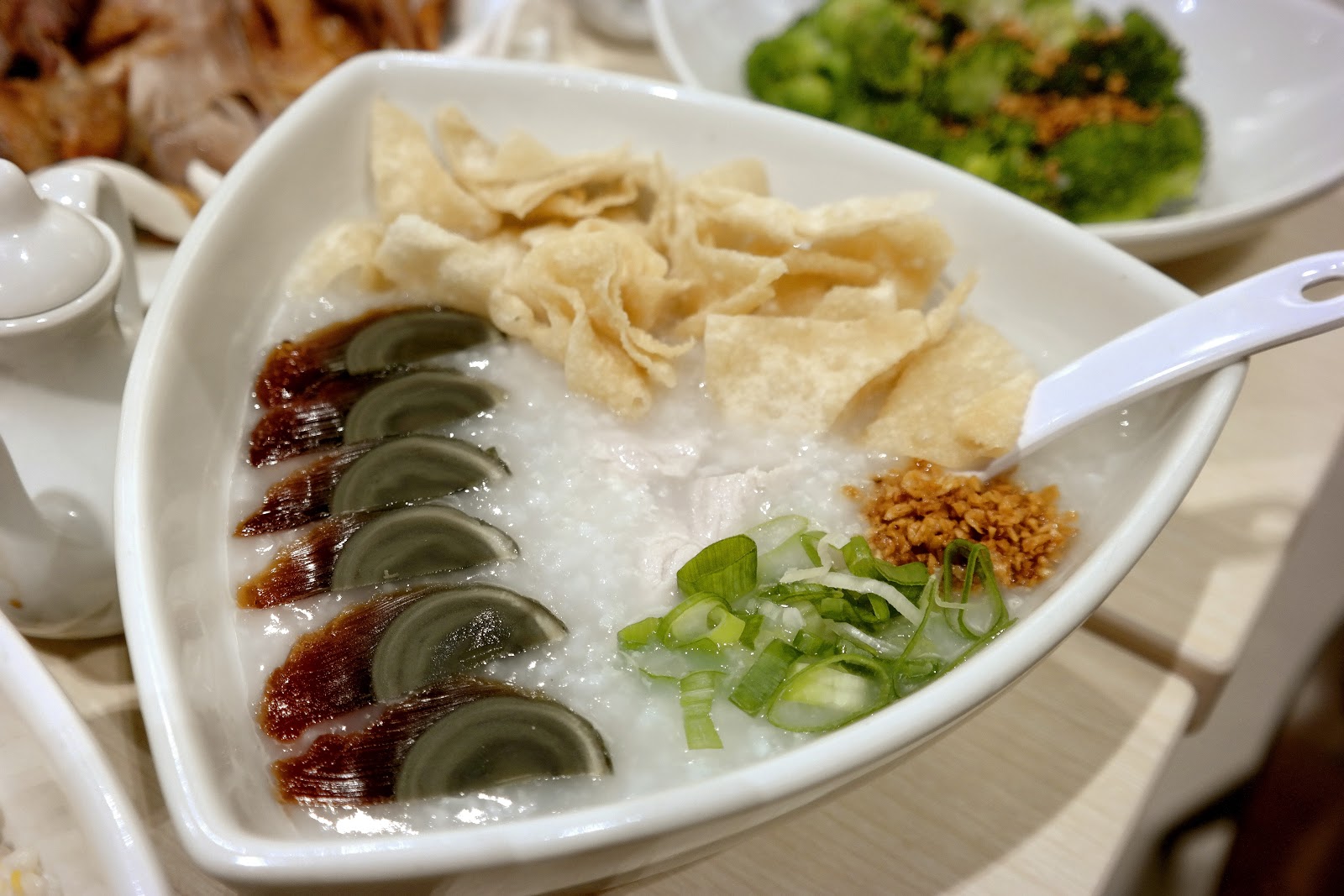 Sand Under My Feet: Authentic Taiwanese Flavors from Shi Lin - Estancia ...