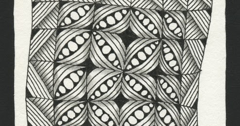 Tangle Mania: Reticula and Fragments