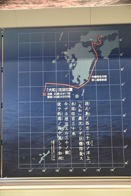 Full Frame: The Yamato Museum of Kure 呉市大和ミュジアム