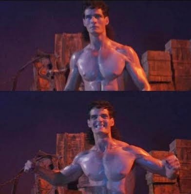 Bawa Speak: HENCHMEN OF BOLLYWOOD.