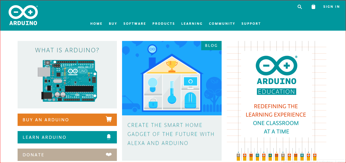 الحلقة 2 : دورة تعلم اردوينو " تحميل و تتبث برنامج اردوينو Arduino ...