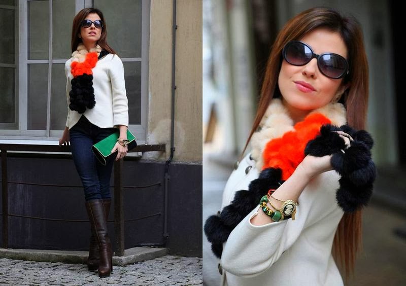 Fashion Roulette - blog o modzie, urodzie i stylu życia: Elegancka ...