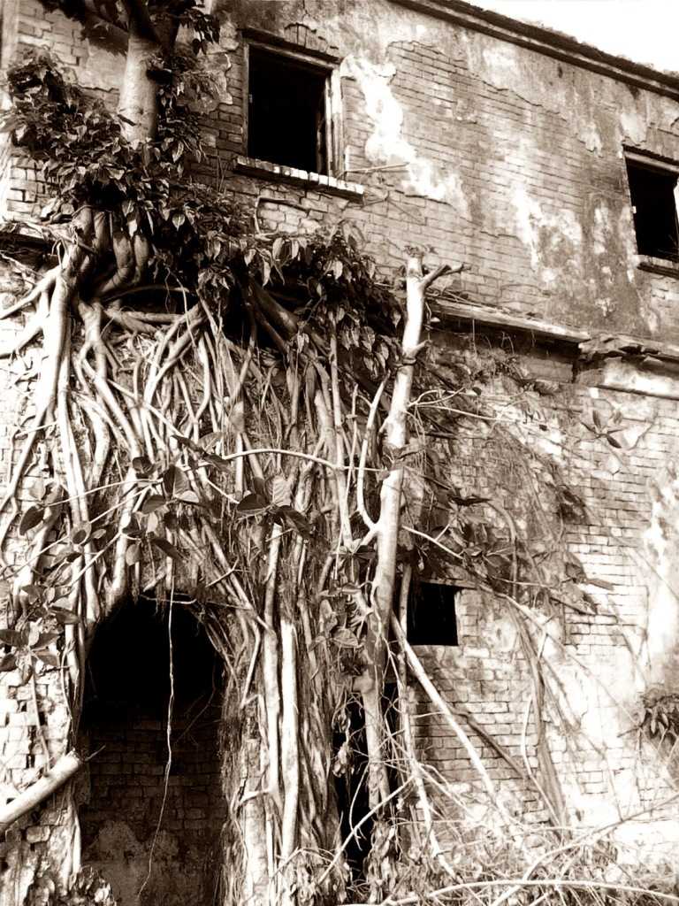 MYSTERIOUS PLACES : GP Block – Meerut INDIA