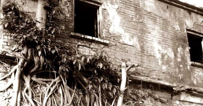 MYSTERIOUS PLACES : GP Block – Meerut INDIA