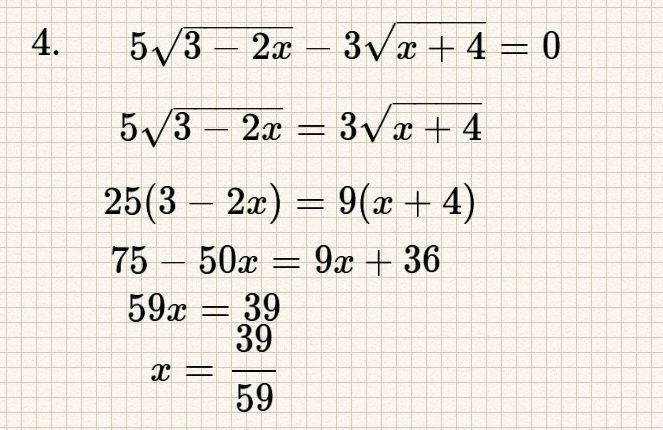 Q4 and 5. Logs and Indices - Challenging O Level Additional Maths ...