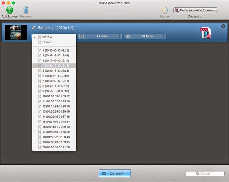 Howto & Guides of Converting Videos, downloading videos and DVDs: How ...