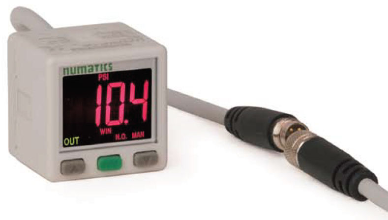 TRANSDUCTORES ELECTRICOS