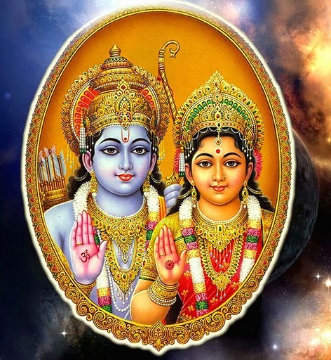 LORD SRIRAM WALLPAPERS ~ LORD BALAJI WALLPAPERS