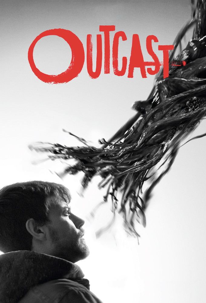Outcast (2016) HDTV Watch Online | TVSeries4u