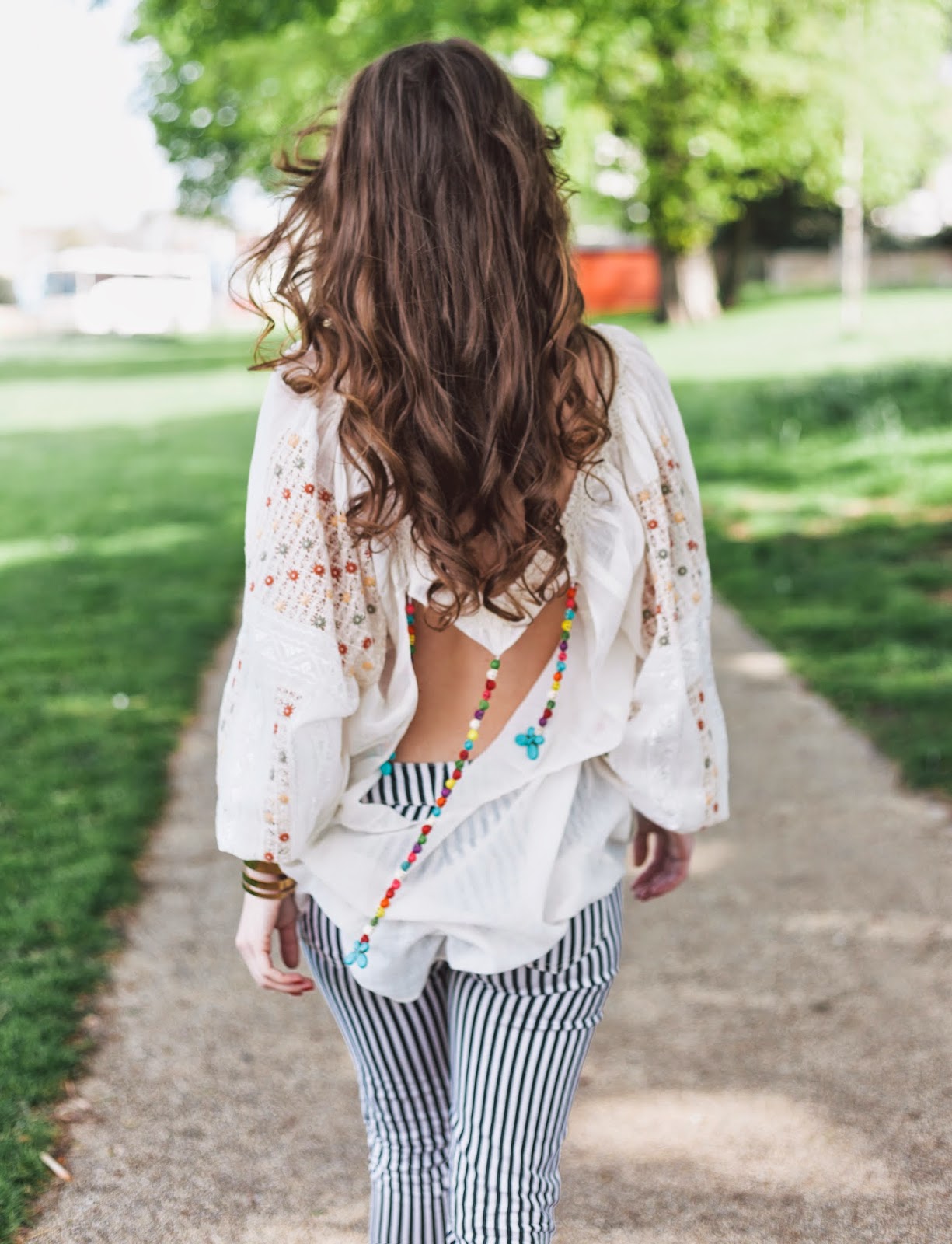 Zangolotina Image: Sexy Back - Trend Alert