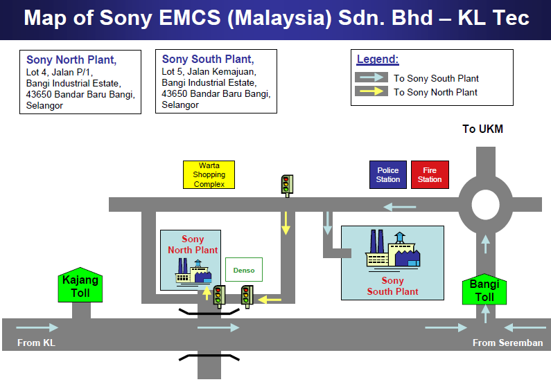 Programmer Dreamer: Sony EMCS Scholarship Interview 2016