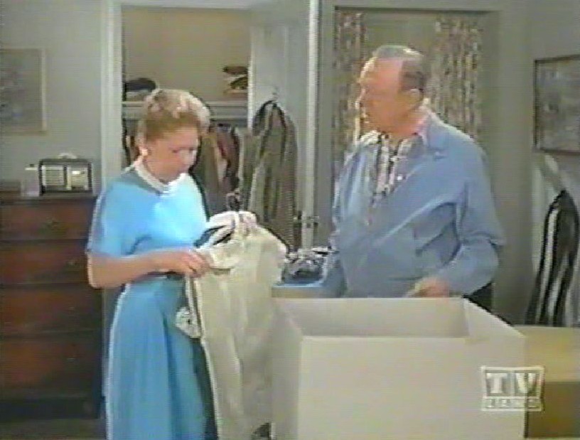 Thrilling Days of Yesteryear: Mayberry Mondays #59: “Millie, the Best ...