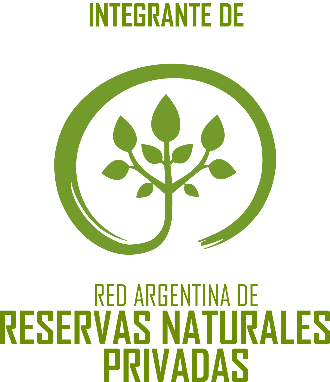 Reserva Natural El Ceibo: Logo Reserva Natural Privada El Ceibo