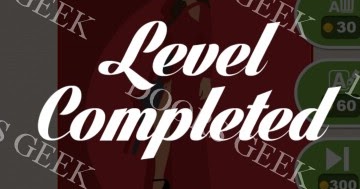 What Character ? Level 85 ~ Doors Geek