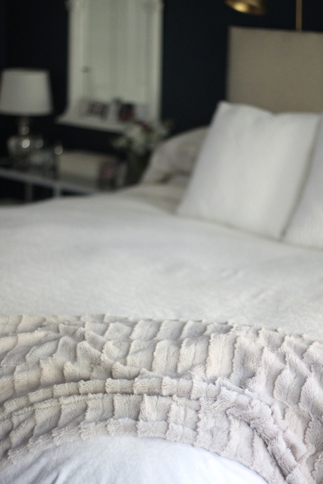 Project Design: How To Make A Beautiful Bed - Shine Your Light