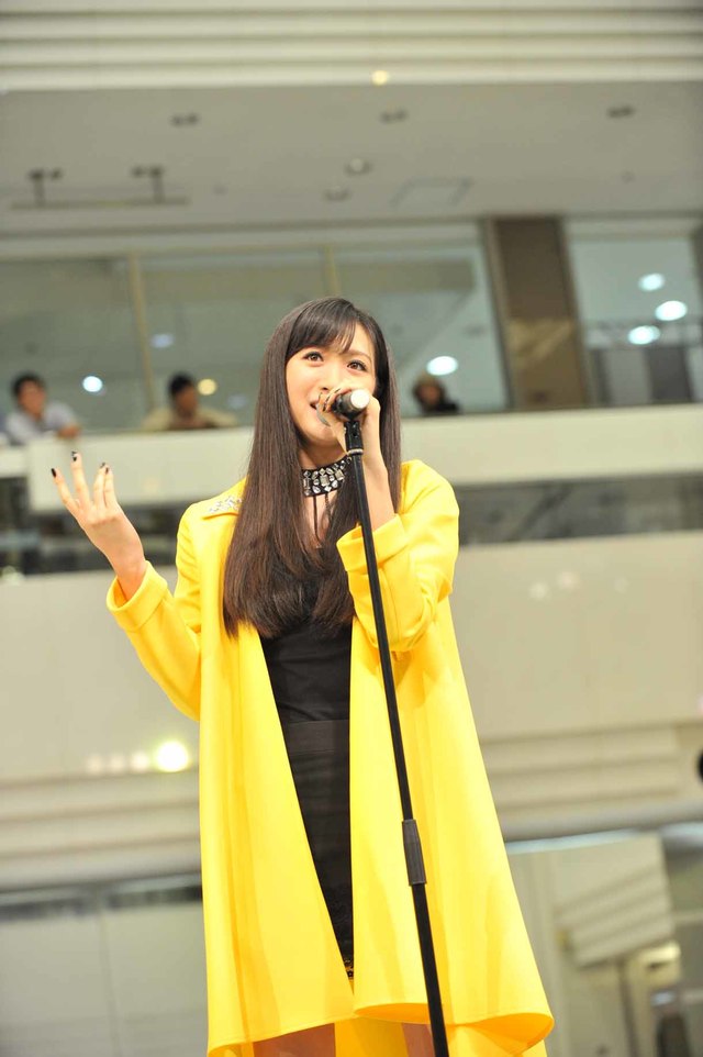 Nao Kanzaki and a few friends: Rurika Yokoyama: A little of this and ...