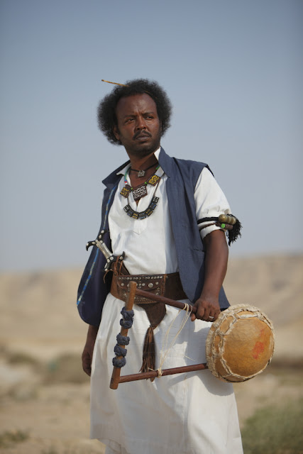 Adroub.net .: NEWS :.: PICTURE- traditional Beja clothing