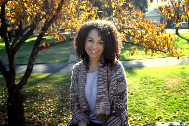 Saturdays with Sarah | A•Mused