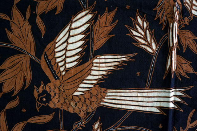batik tulis lawasan: (SOLD) Sapanti / Peksi Wijoyokusumo Batik K.R.T ...