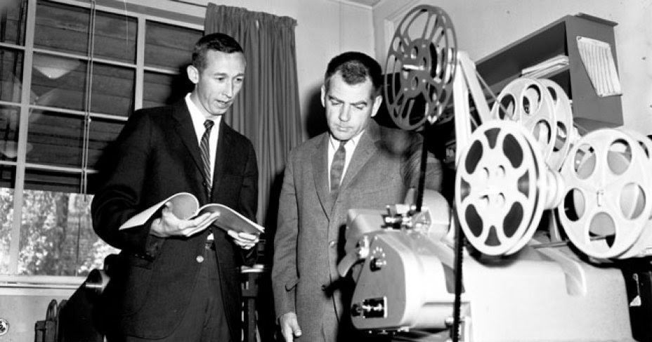 I Know What Happened Today: March 23 - Norman Palmer