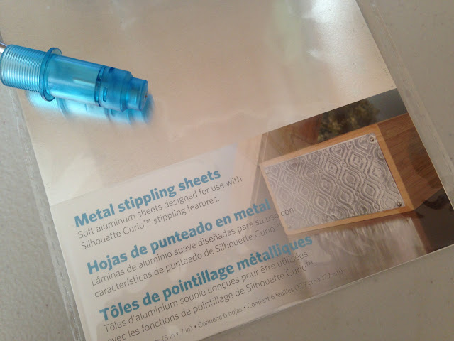 How to Stipple with Silhouette Curio (for Beginners) - Silhouette School