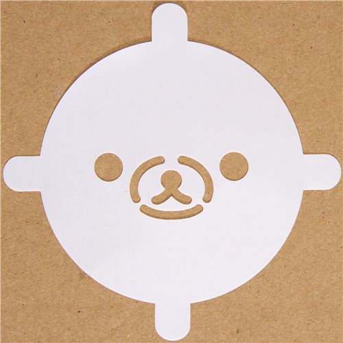 I love Kawaii: Rilukkuma Coffee