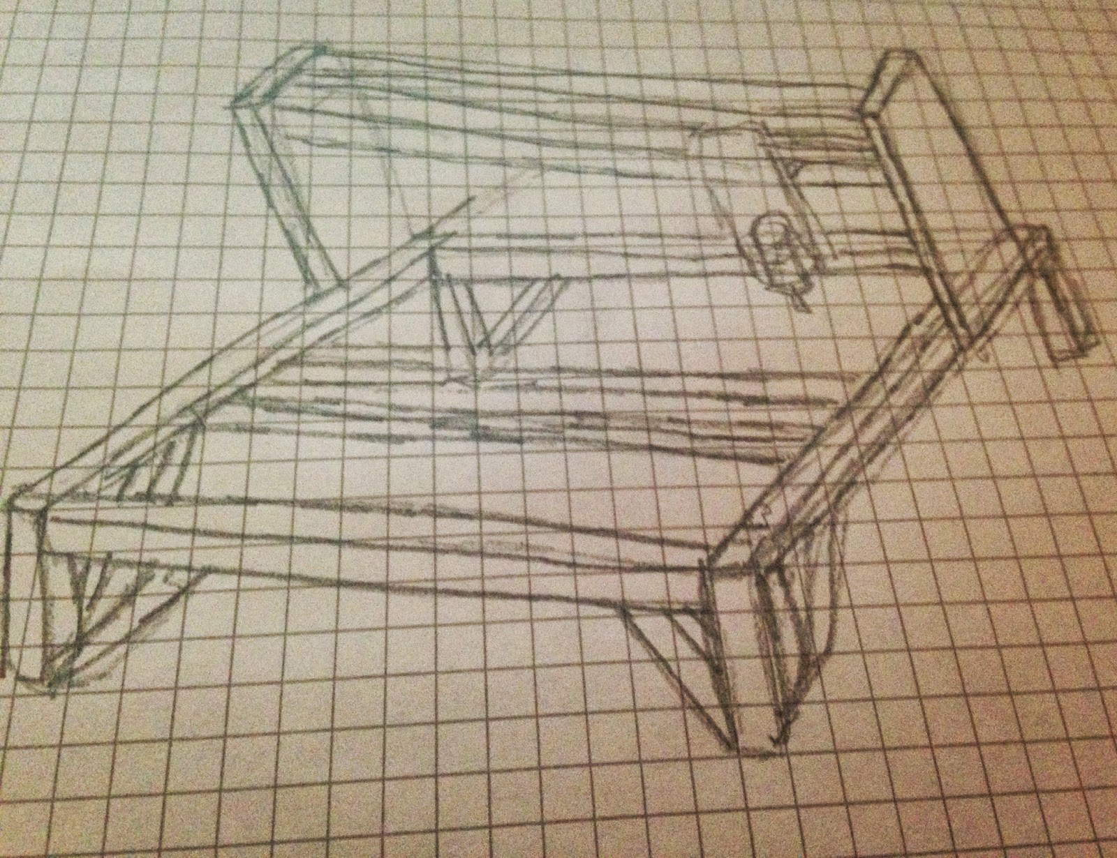 HNC Mechanical Engineering Project Log