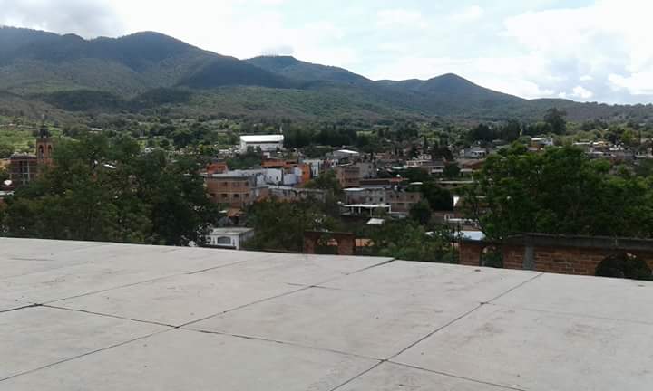 Contepec Michoacán.