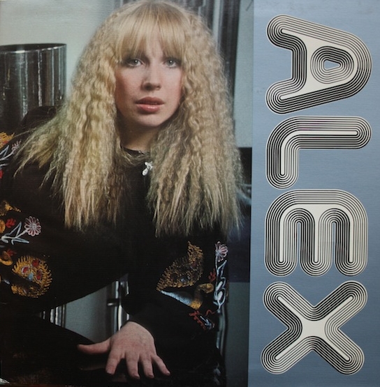 Musikk fra Norge: RIP Alex