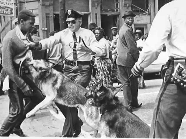 Fotos históricas da segregação nos EUA ~ Universo Paralelo