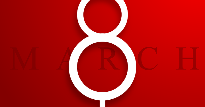 8 Mart Dünya Emekçi Kadınlar Günü - Pınar'ın İzlenimleri