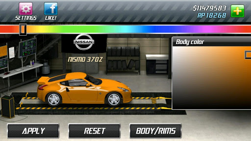 Drag Racing Multiplayer para Android ~ Baixe Móvel - Aplicativos e ...