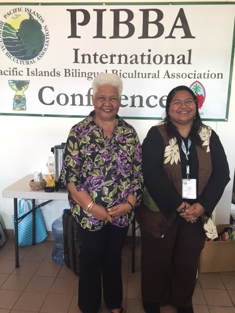 PIBBA INTERNATIONAL: 2016