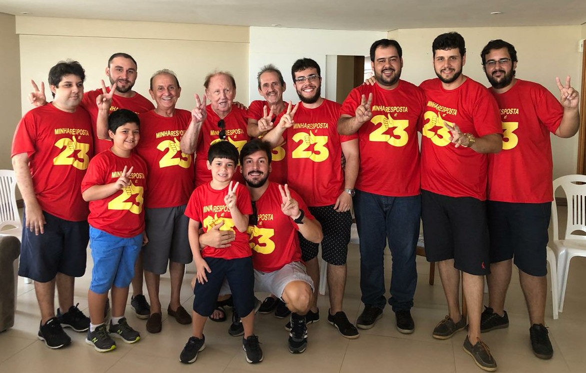 Blog do Zé Lopes: COLUNA DO ZÉ LOPES - CÉSAR BRITO E EDVAN BRANDÃO - O ...