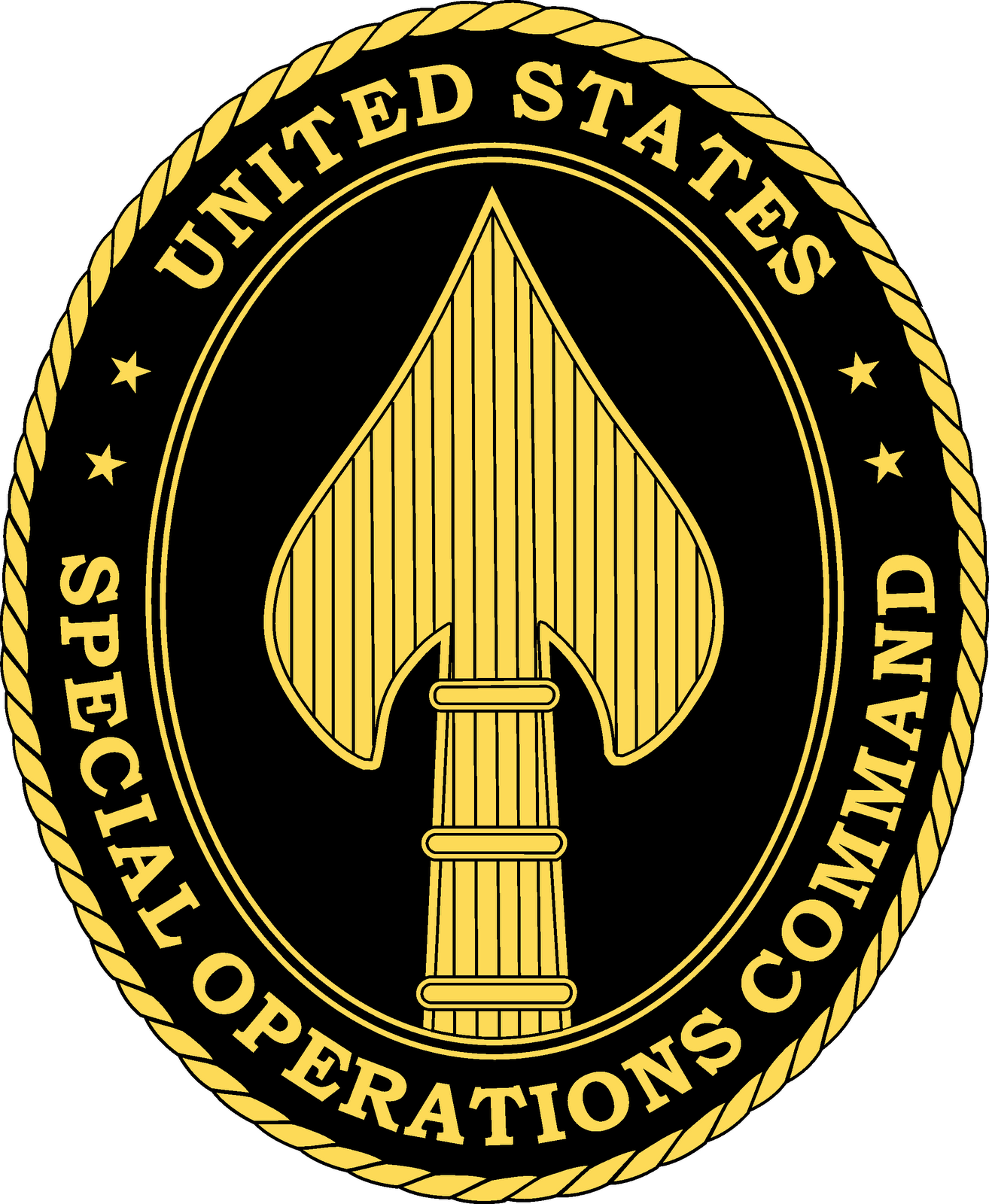SNAFU!: Shrink SOCOM to save SOCOM.