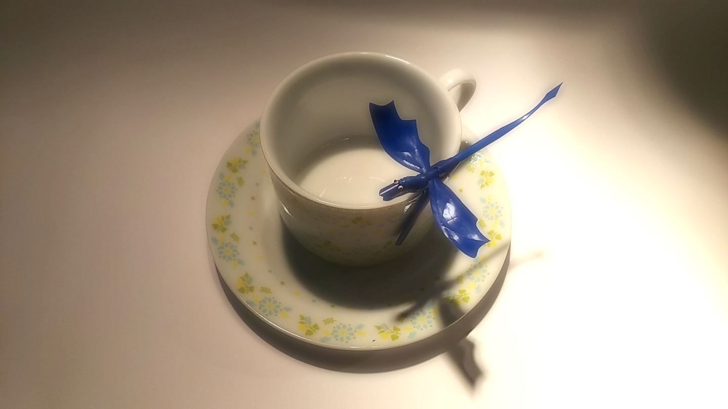 PP-tag eyes PPタグの目